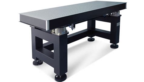 The Importance Of Anti Vibration Tables In Precision Lab Work