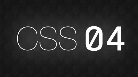 Уроки по Csscss3 Часть 4 Позиционирование элементов Youtube