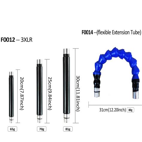Three Size Sex Machine Extension Tube Sex Machine Attachments Sex Products Adult Sex Toys