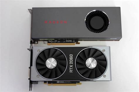 ANÁLISE: AMD Radeon RX 5700