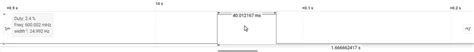Stm32 Timers 9 One Pulse Mode Retriggerable Opm