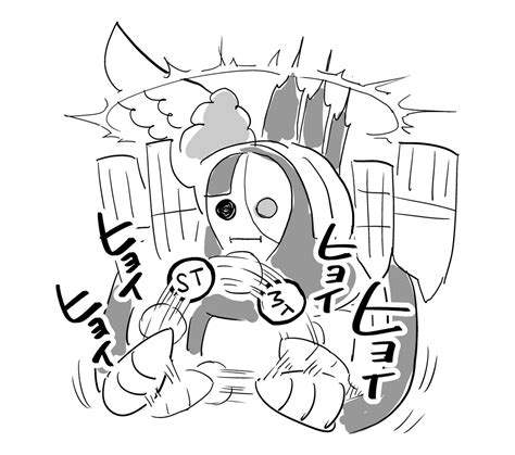 タンクちゃんかわいそう 俺の漫画
