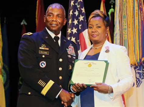 Dvids Images Cascom Welcomes New Csm Pays Tribute To His
