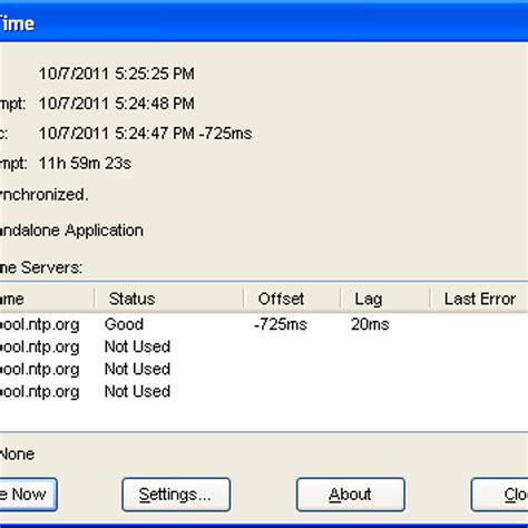 Nettime Alternatives And Similar Software