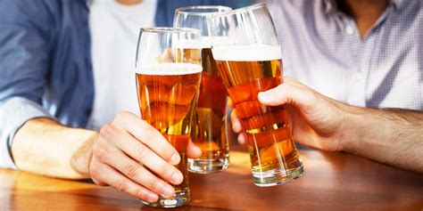 8 Of The Best Non Alcoholic Beer Brands To Try Bodi