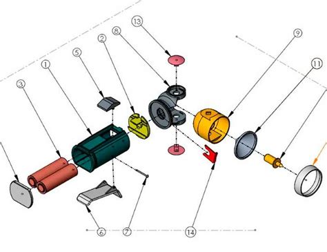 SOLIDWORKS Detalhamento Mecânico Completo i Engenharia