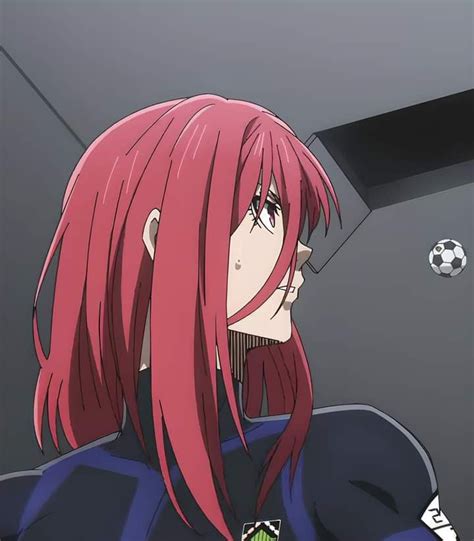 Chigiri Anime Manga Anime