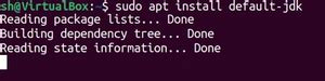 How To Install Java In Ubuntu 2 Easy Methods GeeksforGeeks