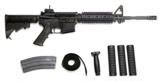 M16 Rifle Vs M4 Carbine Difference And Comparison Diffen