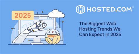 Top Web Hosting Trends To Watch Blog