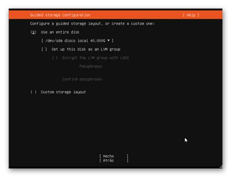 Instalar Ubuntu Server 20 04 Blog De Sistemas