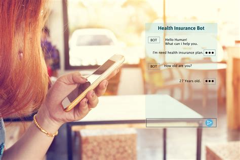 Using Chatbots For Lead Generation
