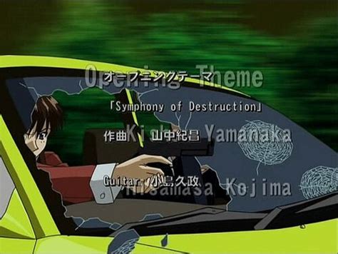 Heartwork Symphony Of Destruction