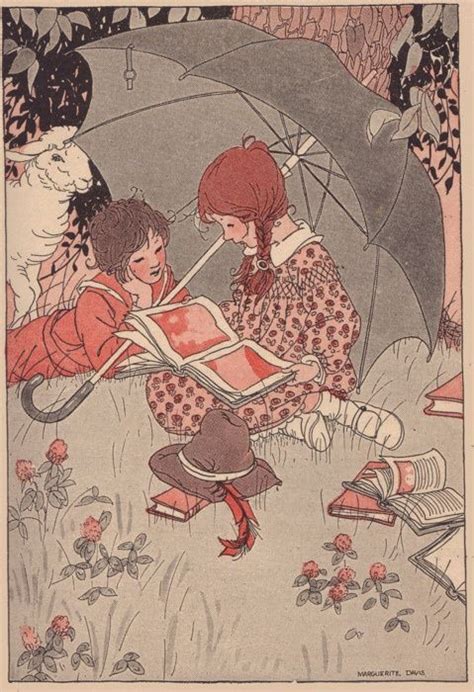 161 Best Images About Illustrator Marguerite Davis On Pinterest