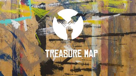 Treasure Map Youtube