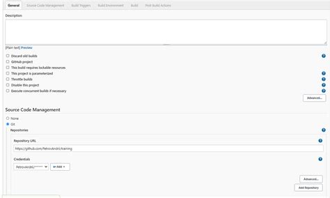 В Jenkins при запуске джобы не находит тесты Python на Pytest Jenkins