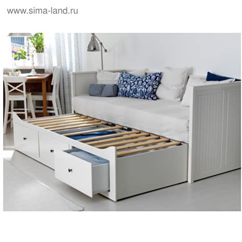 Размеры кровати кушетки икеа 98 фото