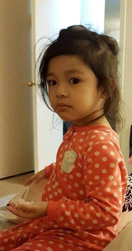 အငယ်ဆုံးချစ်သမီးလေးအတွက် မွေးနေ့ဆုတောင်းစကားလေးတွေနဲ့ အမှတ်တရလေးတွေကို ထုတ်ပြလိုက်တဲ့ နိုင်နိုင