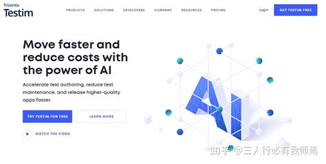 2024 Selenium10个替代品 知乎