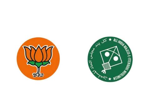 Hyderabad Bjp Accuses Sz Dcp Of Close Links To Aimim Demands Transfer