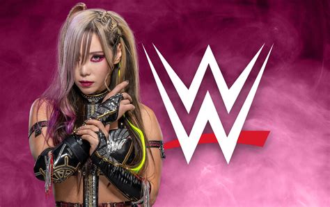 Is Kairi Sane Really Injured Everything You Need To Know Wwe