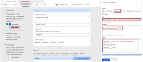 Unlocking Snowflake Data Integration In Power Platform Using Custom