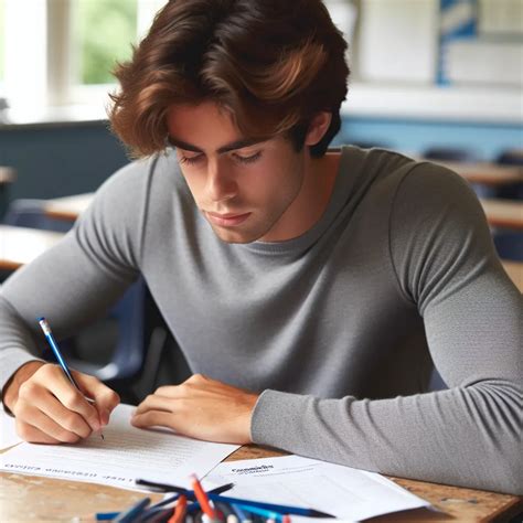 How To Practice Cambridge Writing At Home A Comprehensive Guide