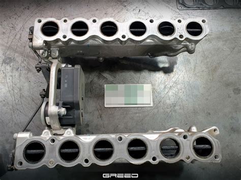 모하비 매연발생 출력 및 연비 저하 증상 해결은 인젝터 수리 및 흡기클리닝을 통한 컨디션 회복 네이버 블로그