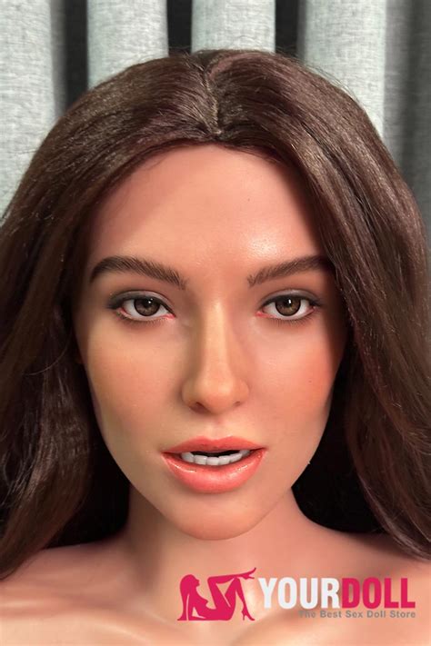 160cm 5ft3 J Cup Sle Sex Doll Head Zxe217 1 In Stock Your Doll