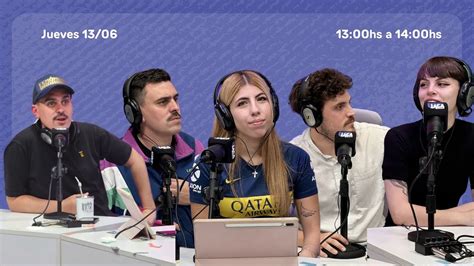 Fenómenobarrial Con Manu Jove Y MarilÚ Programa 07 Completo 1306
