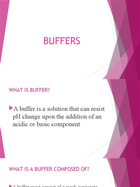 buffers download free pdf buffer solution acid