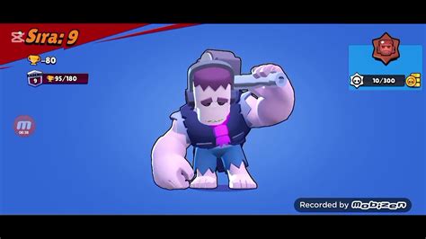 Brawl Stars Oynuyorum Part 2 Youtube