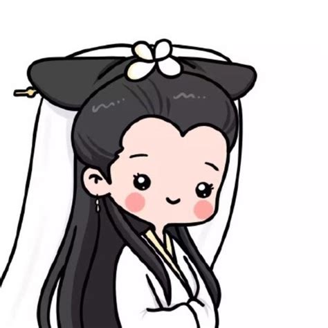 No 18情侶頭像一對一你發如雪悽美了離別 每日頭條