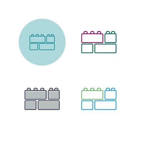 Page Building Blocks Logo Vector Art Icons And Graphics For Free Download