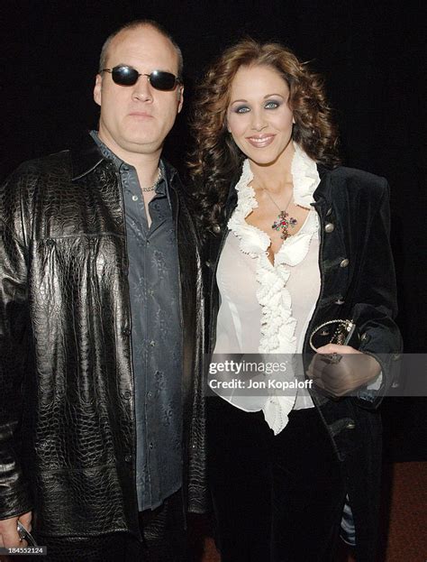 Michael Raven And Julia Ann Wicked Contract Performer News Photo