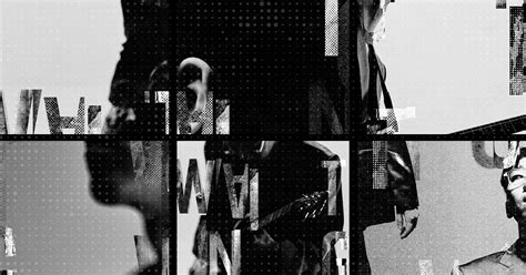 Artist John Rhee By Newothers 뉴아더스