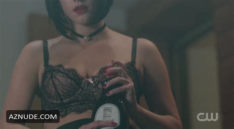 Lili Reinhart Nude Aznude