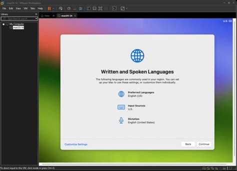 How To Install Macos Sonoma On Vmware On Windows Pc 23 Easy Steps