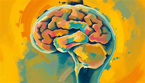 Brains Auditory System Temporal Lobe And Hearing Control