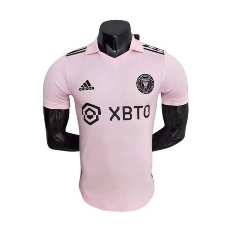 Jersey Messi Inter De Miami 10 Parcerito Online
