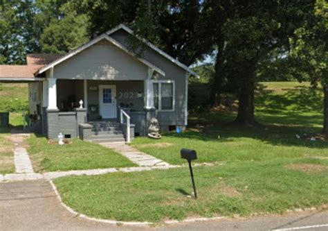2310 S Grand St Monroe La 71202 Mls 210040 Zillow