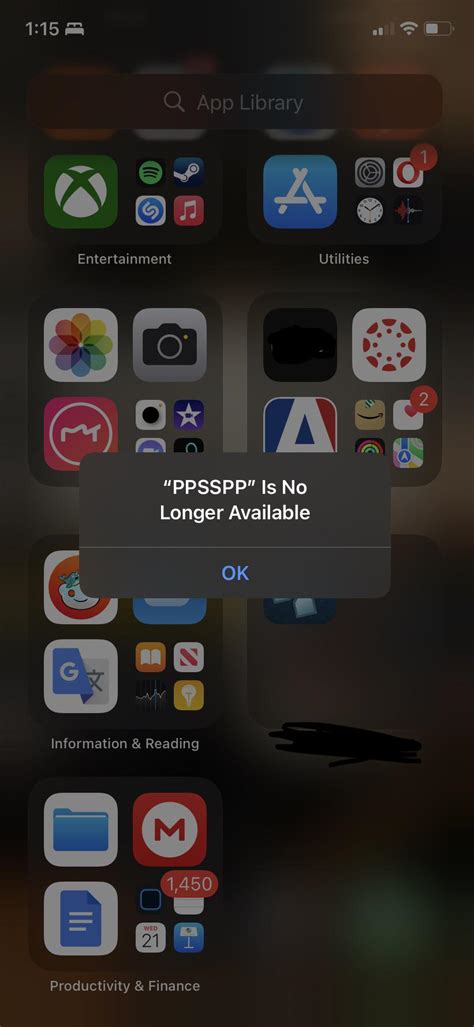 Ppsspp Emulator Unavailableios Rpsphacks