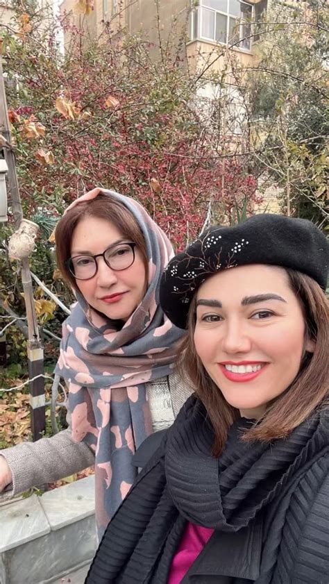 ‎نیلوفر استخری‎ ‎مادر مهربونم قدر تو رو میدونم ️ مامانم یدونه‌ست 😍