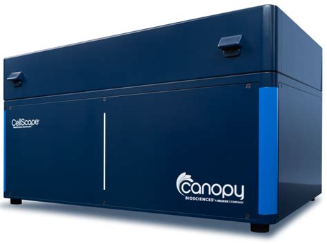 Canopy Biosciences Cellscape Bruker