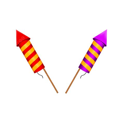 Firecrackers For Celebration Firecrackers Firecracker Firework Png