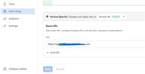 How To Publish Any Api On Rapid Api Platform Geeksforgeeks