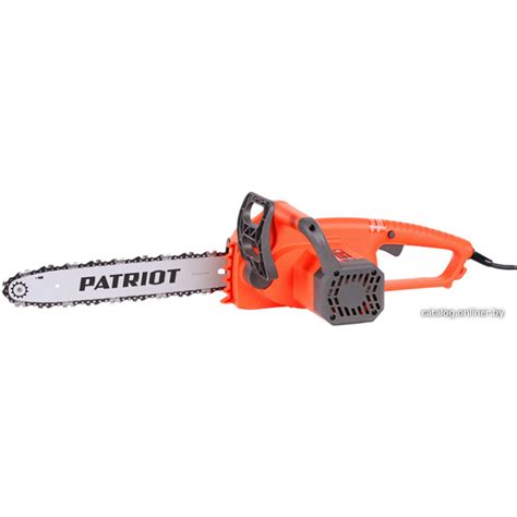 Купить Электрическая пила Patriot ESP 1814 в интернет-магазине Teleland ...