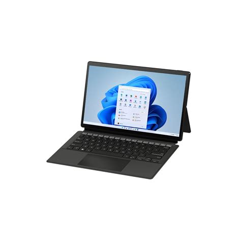 Kifutott Asus Vivobook 13 Slate Oled T3300 T3300ka Lq029w Fekete Laptop