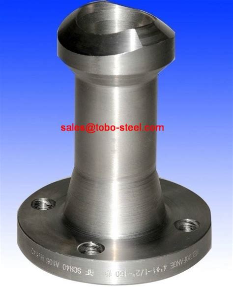 Nipoflange Tobo Group