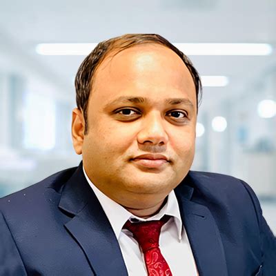 Dr Abhishek Nandi Apollo